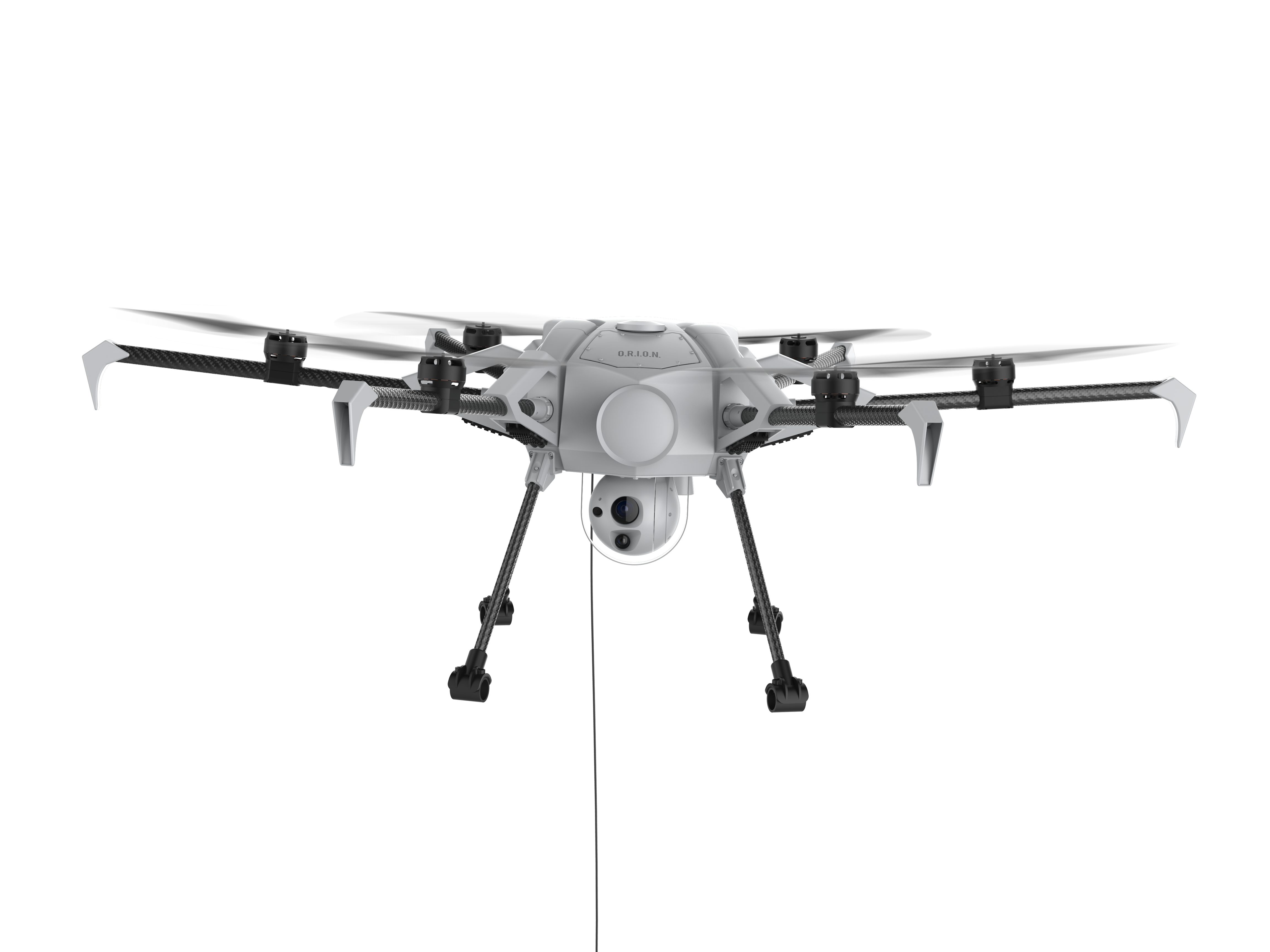 Orion drone