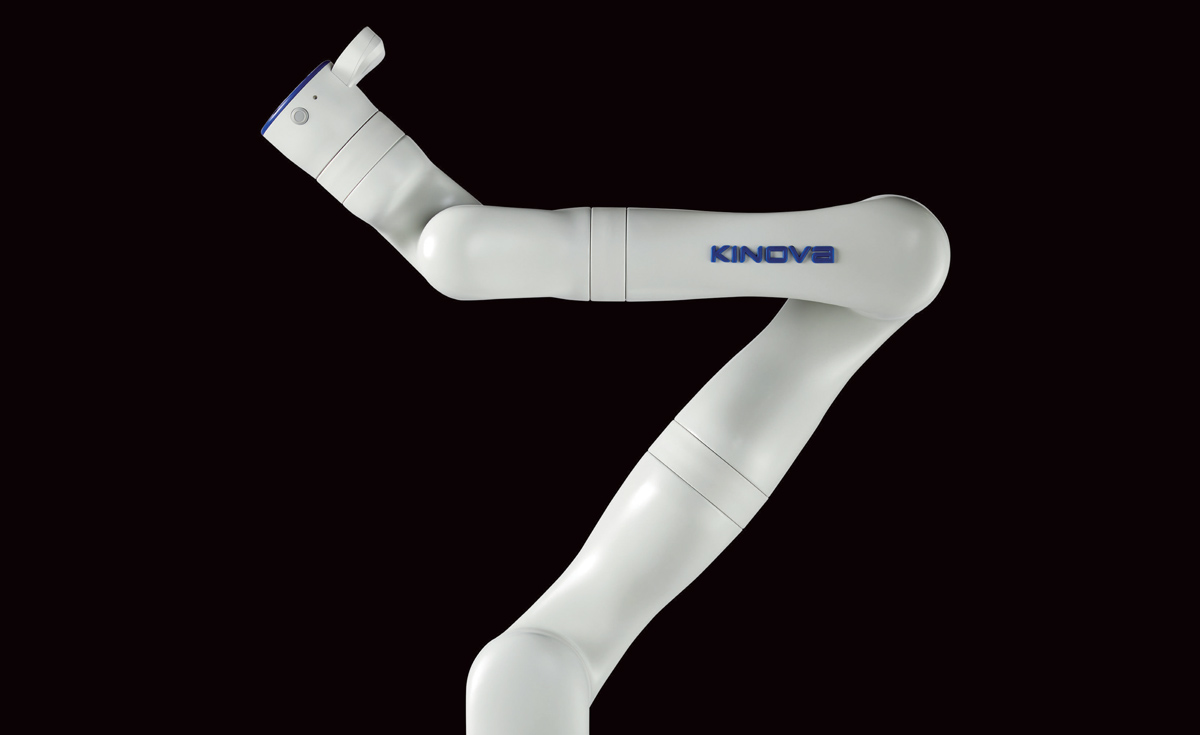 Gen3 Ultra lightweight robot