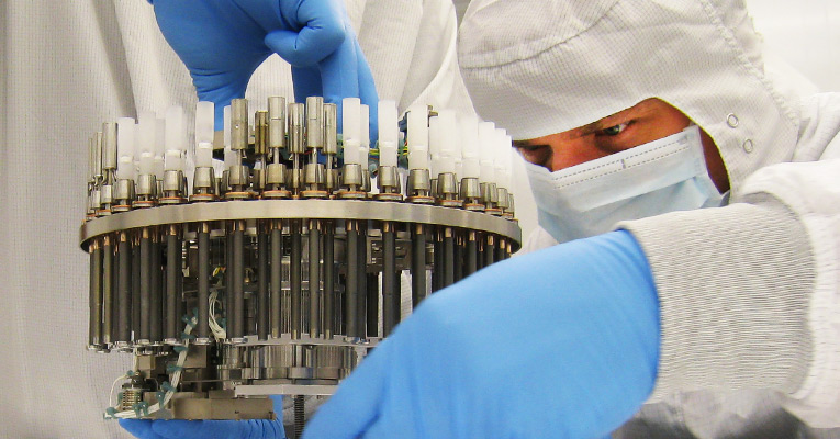 Sample manipulation system