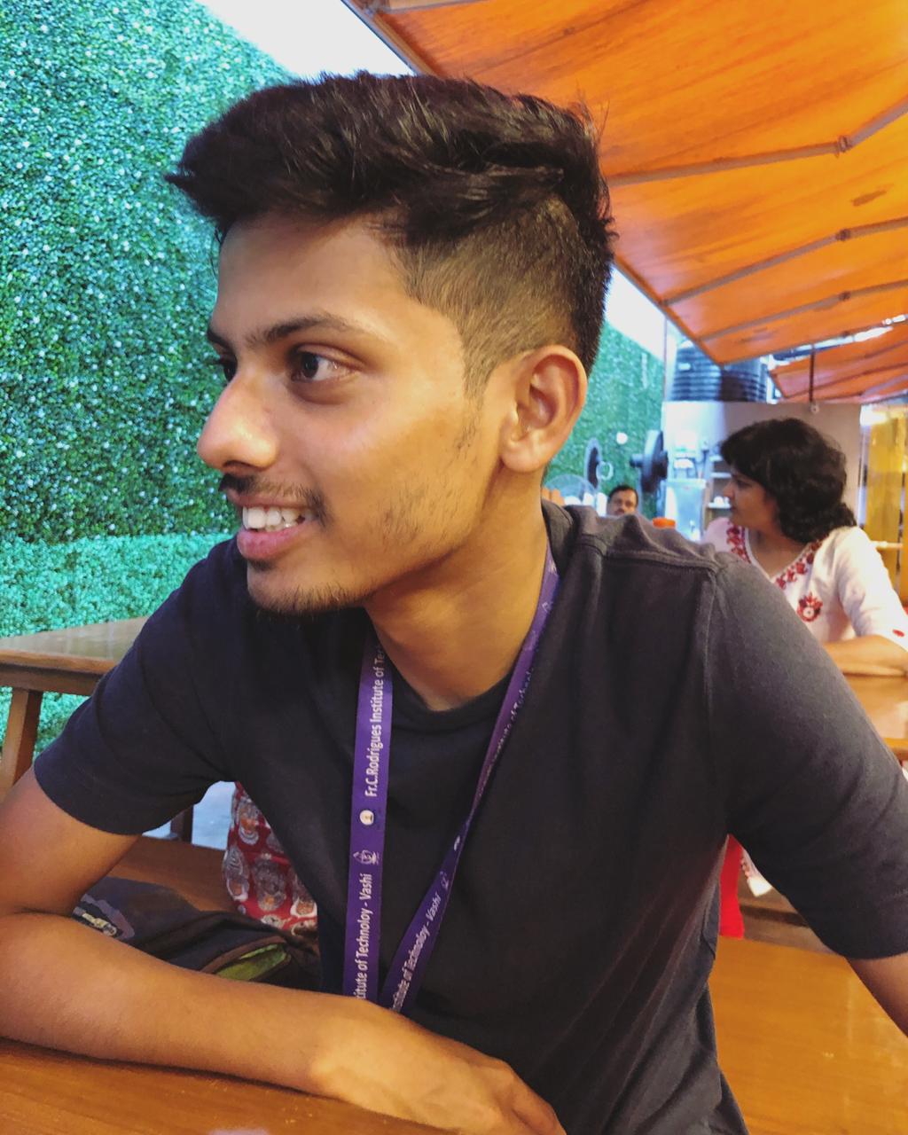 Abhishek Jadhav - Wevolver