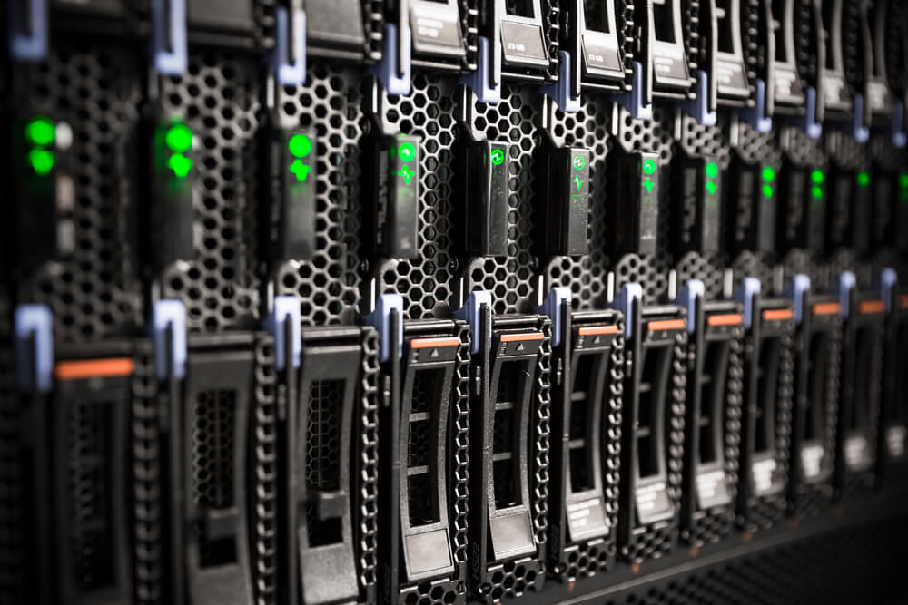 NAS Vs SAN Review And Comparison Of NAS And SAN Storage Systems NAS Vs SAN Review And Comparison Of NAS And SAN Storage Systems
