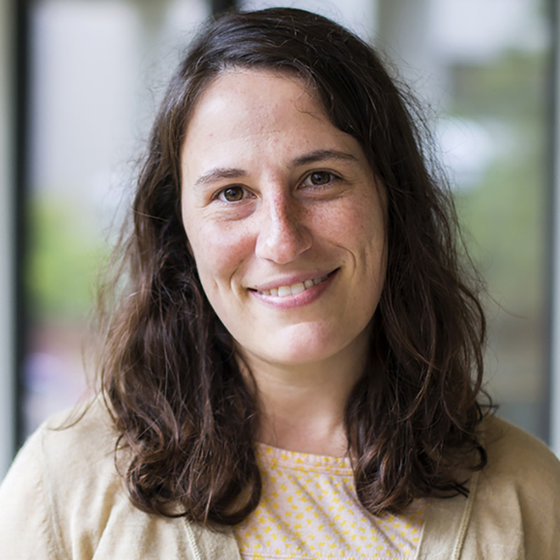 Nicole Casal Moore - Wevolver