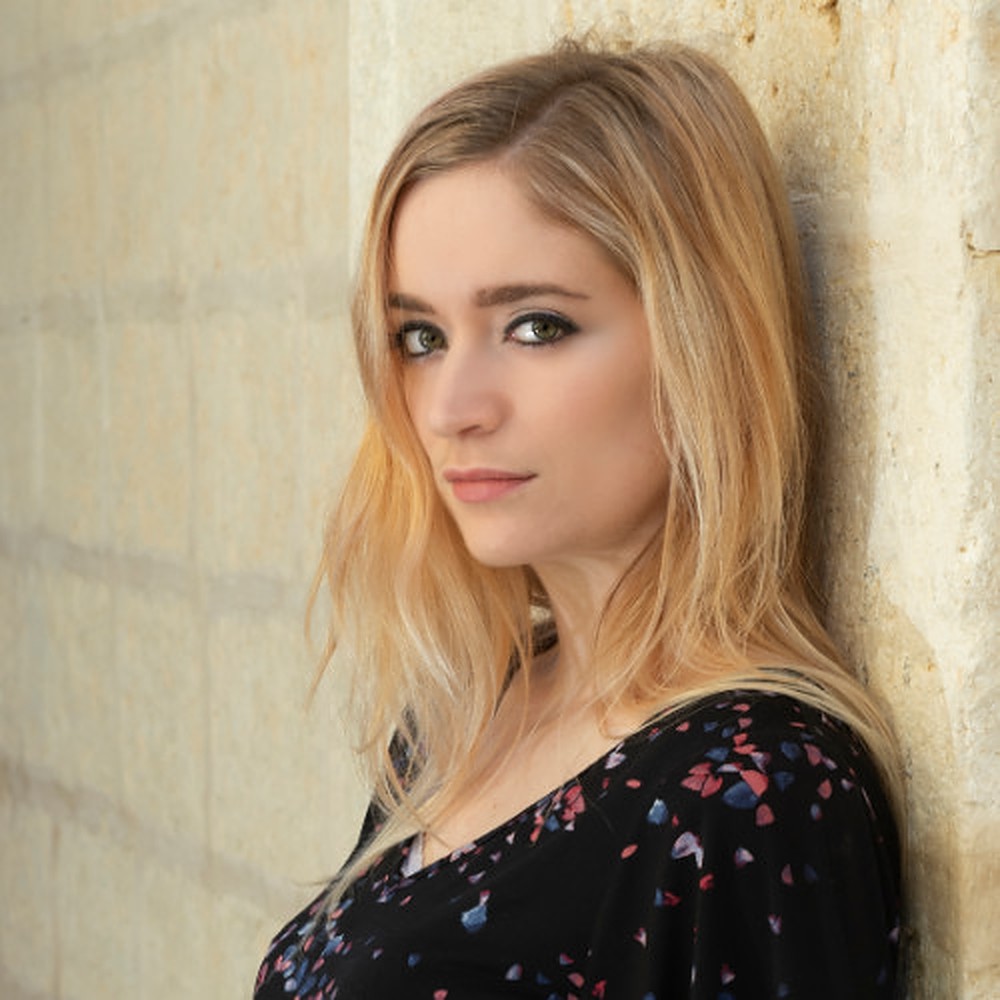 Ashley Balzer - Wevolver