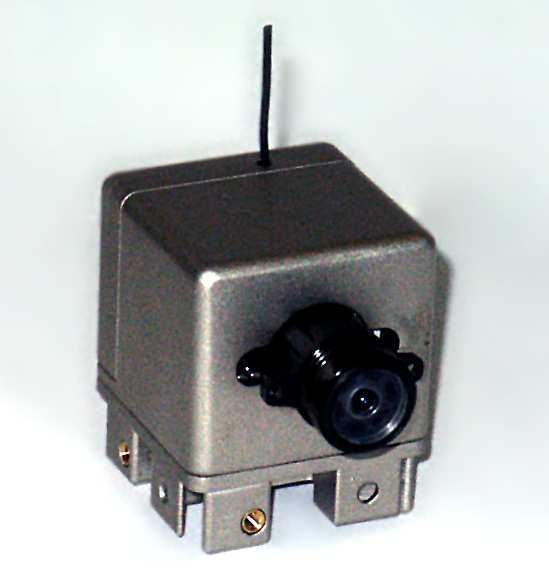 Modular Robotic System