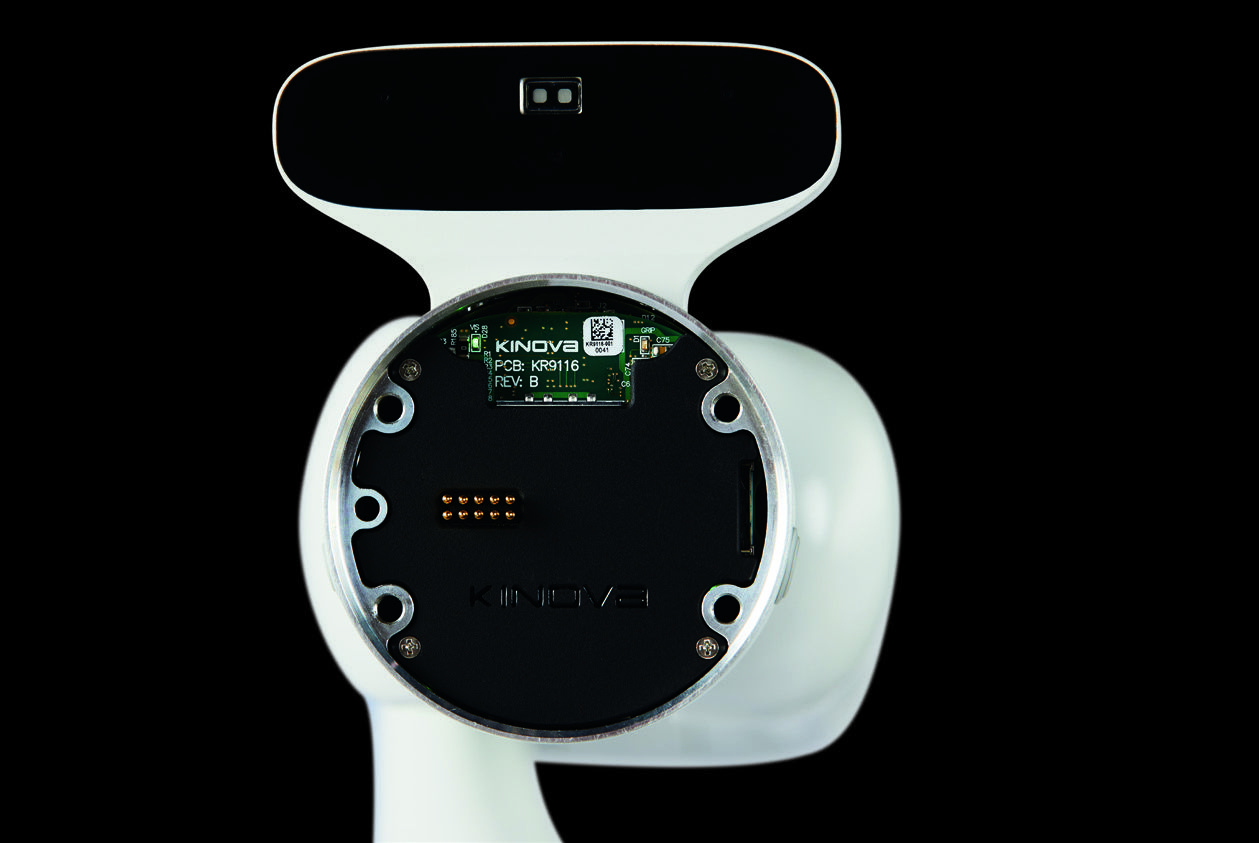 Gen3 Ultra lightweight robot