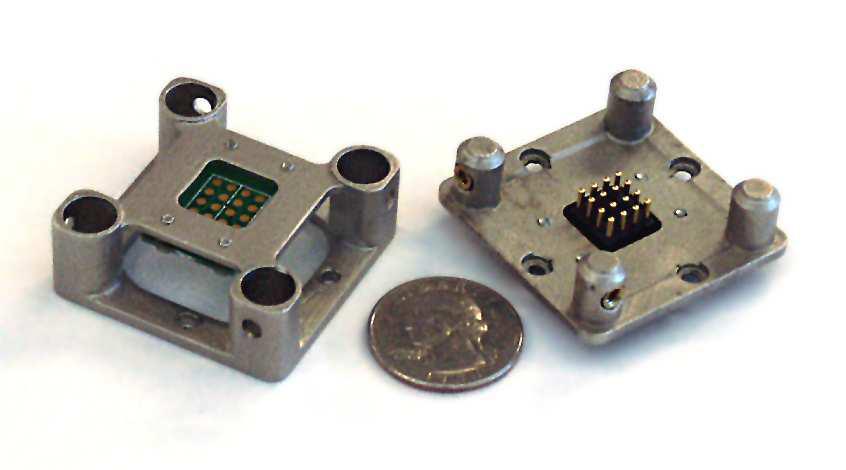 Modular Robotic System