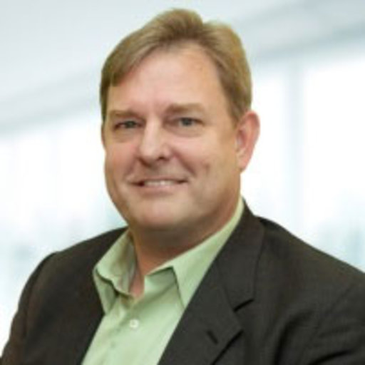 James Colby - Wevolver