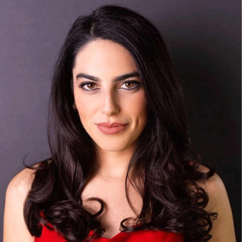 Rachel Gordon - Wevolver