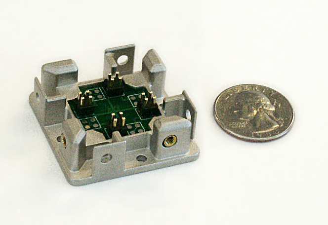 Modular Robotic System