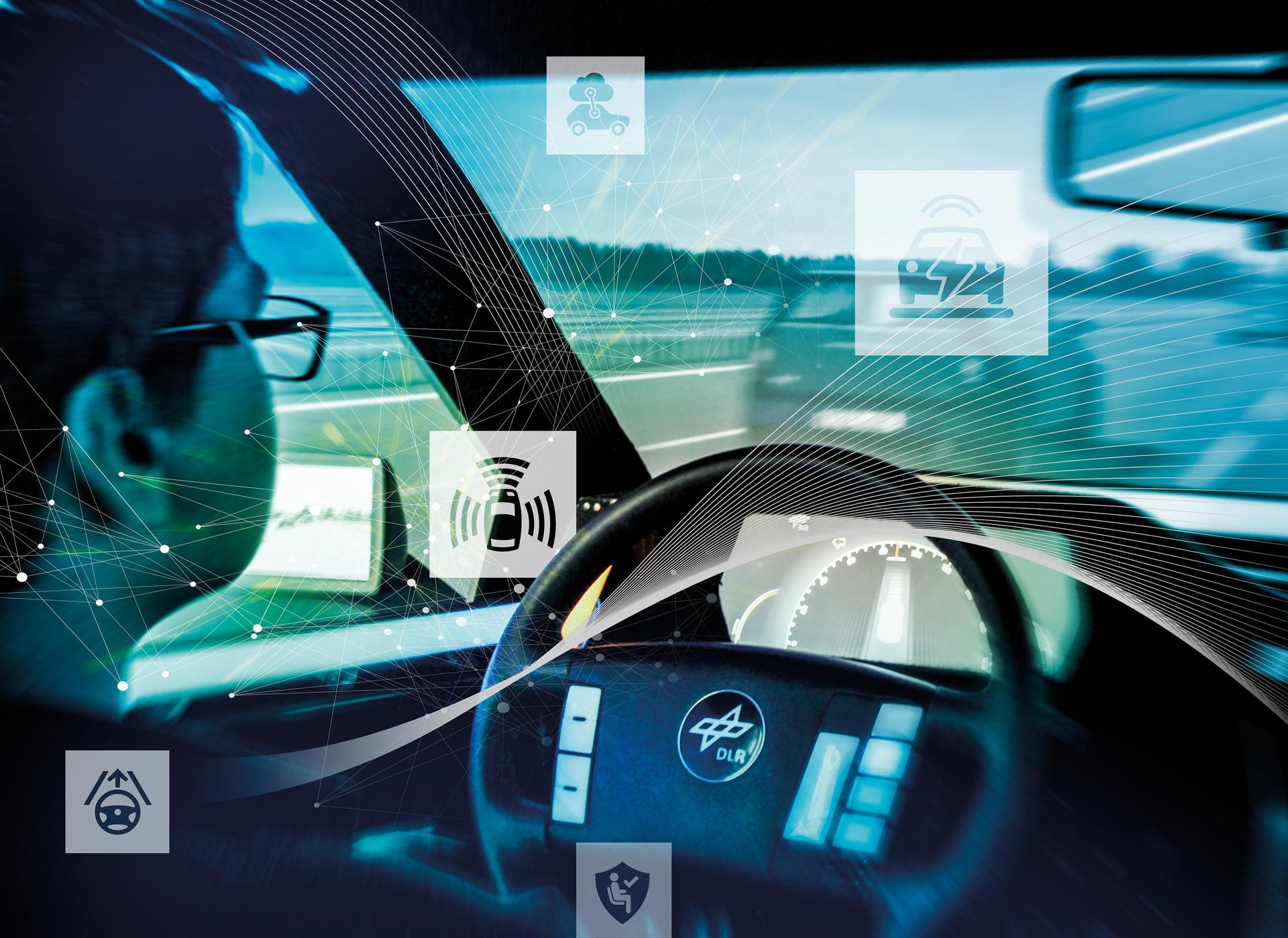 How can autonomous driving gain trust and approval?