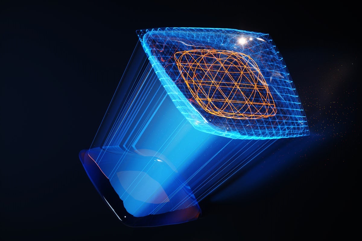 Podcast: AI For Better Battery Design & Training Microrobots